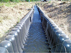 Water Management Solution | SmartDitch | Penda
