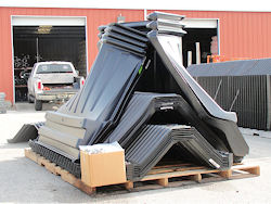 Water Management Solution | SmartDitch | Penda