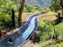 Water Management Solution | SmartDitch | Penda