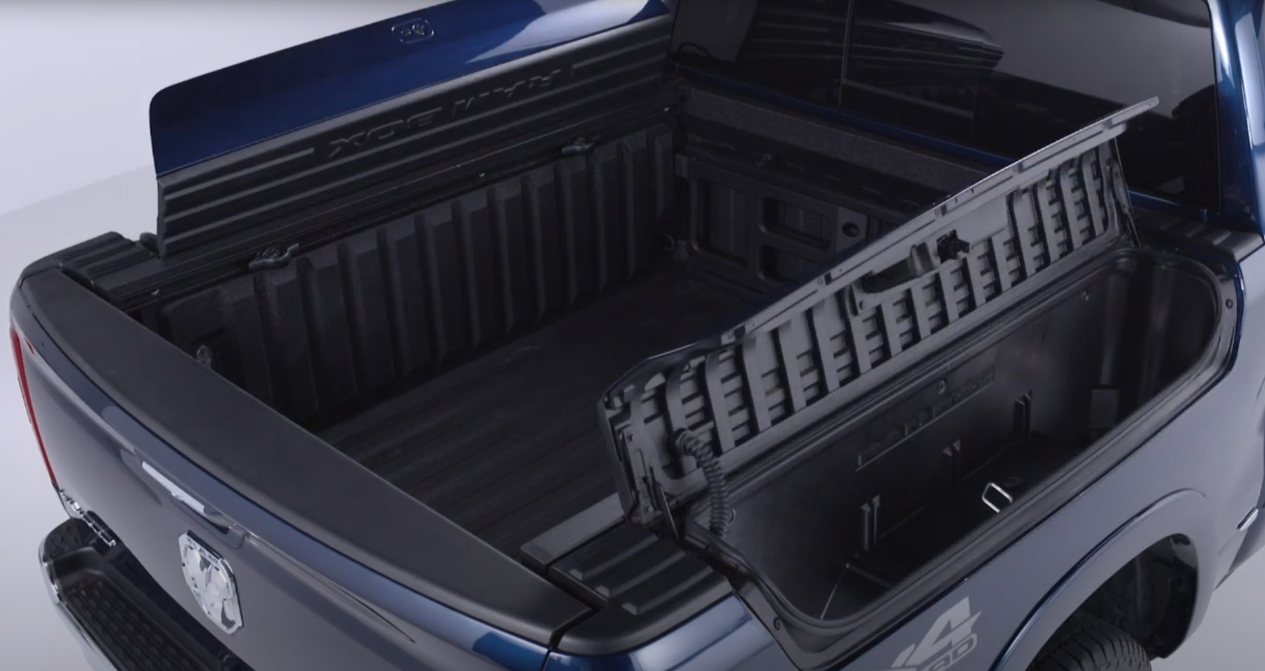 RamBox Thermoforming Design Process Case Study | Penda