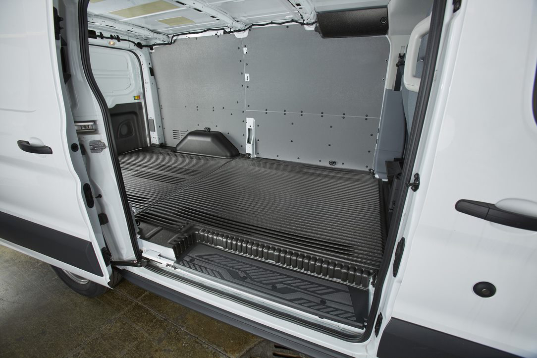 5 Benefits of Van Protection Systems | VanGuard | Penda