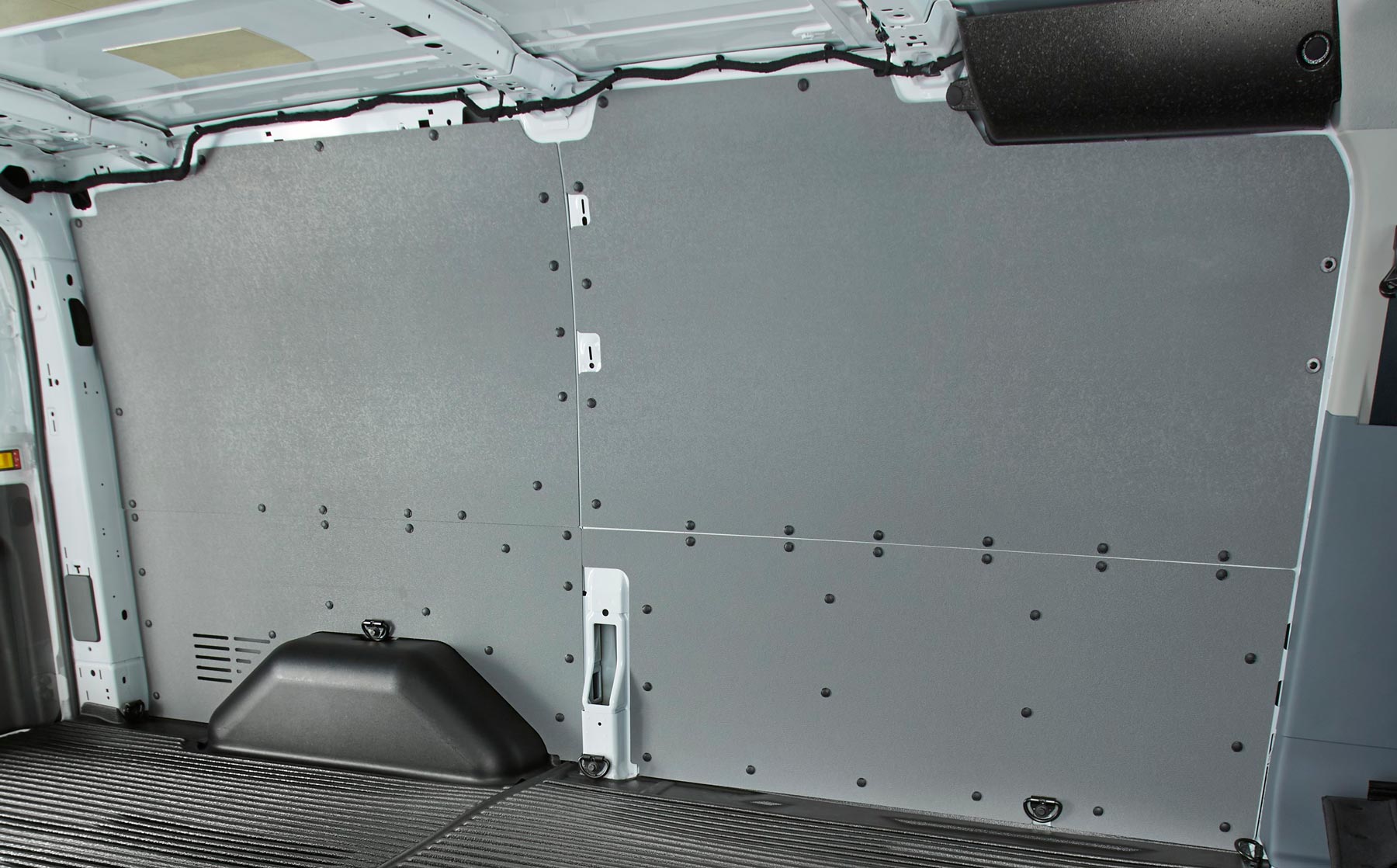 5 Benefits of Van Protection Systems | VanGuard | Penda