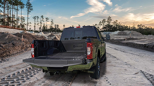 DuraLiner Bedliner Find a Perfect Fit for Your Truck | Penda