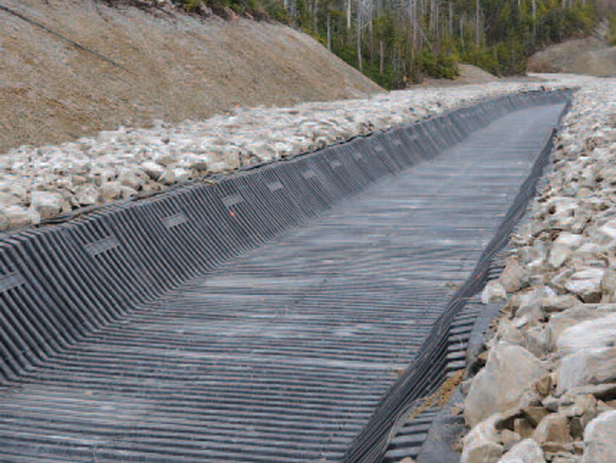 A Look at the SmartDitch® Product Line - Penda