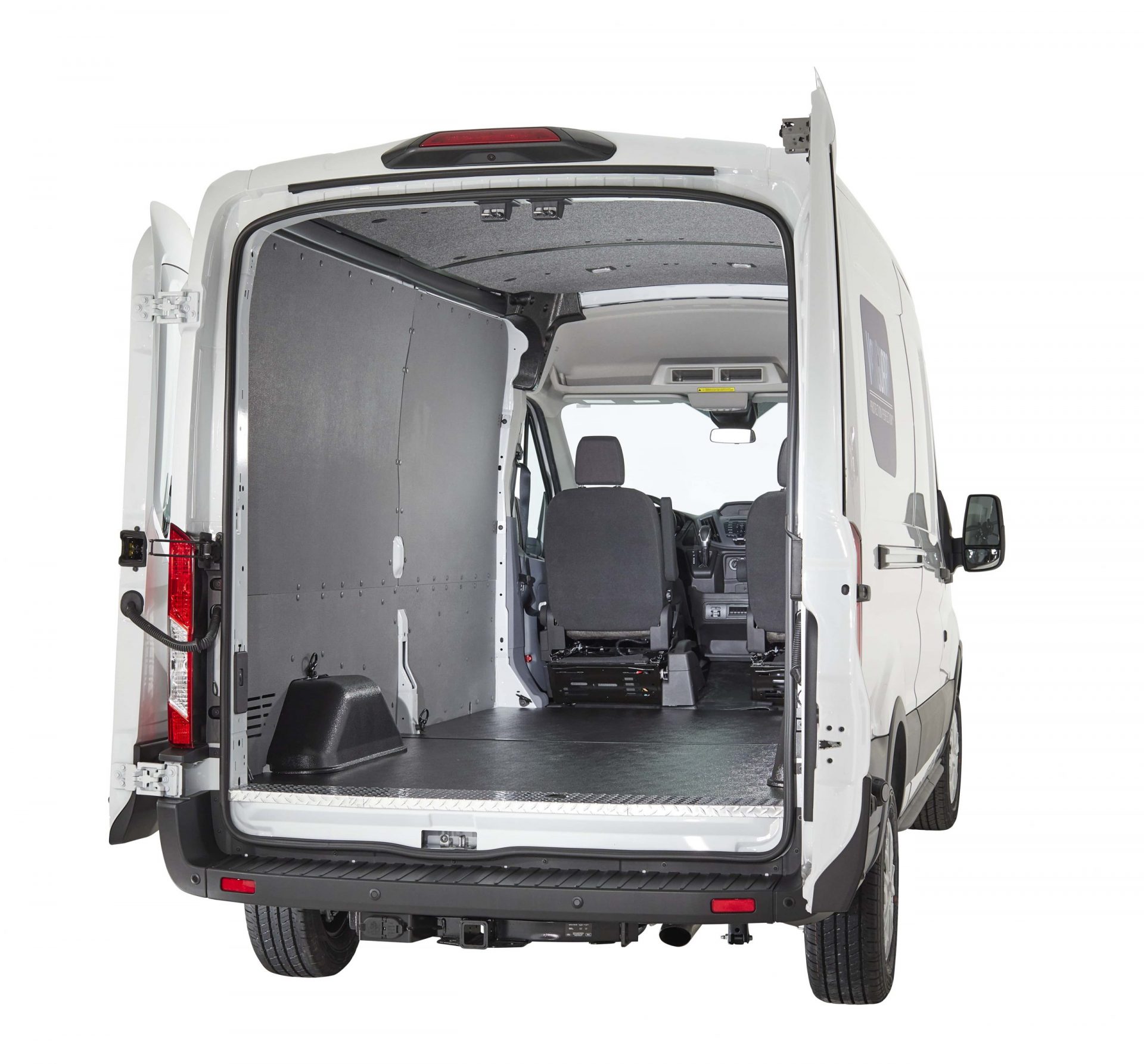 DuraLiner Product Line - Penda