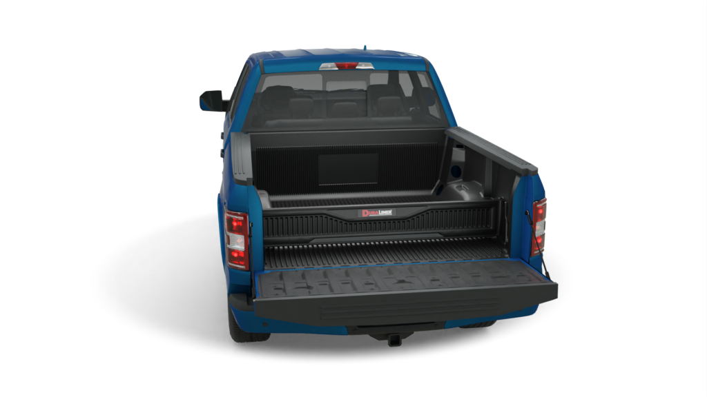 DuraLiner Truck Bed Divider | Dodge Ram Year 2019+ | 12020BD - Penda
