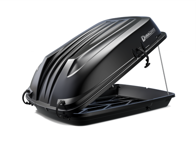 DuraLiner | Roof Cargo Boxes