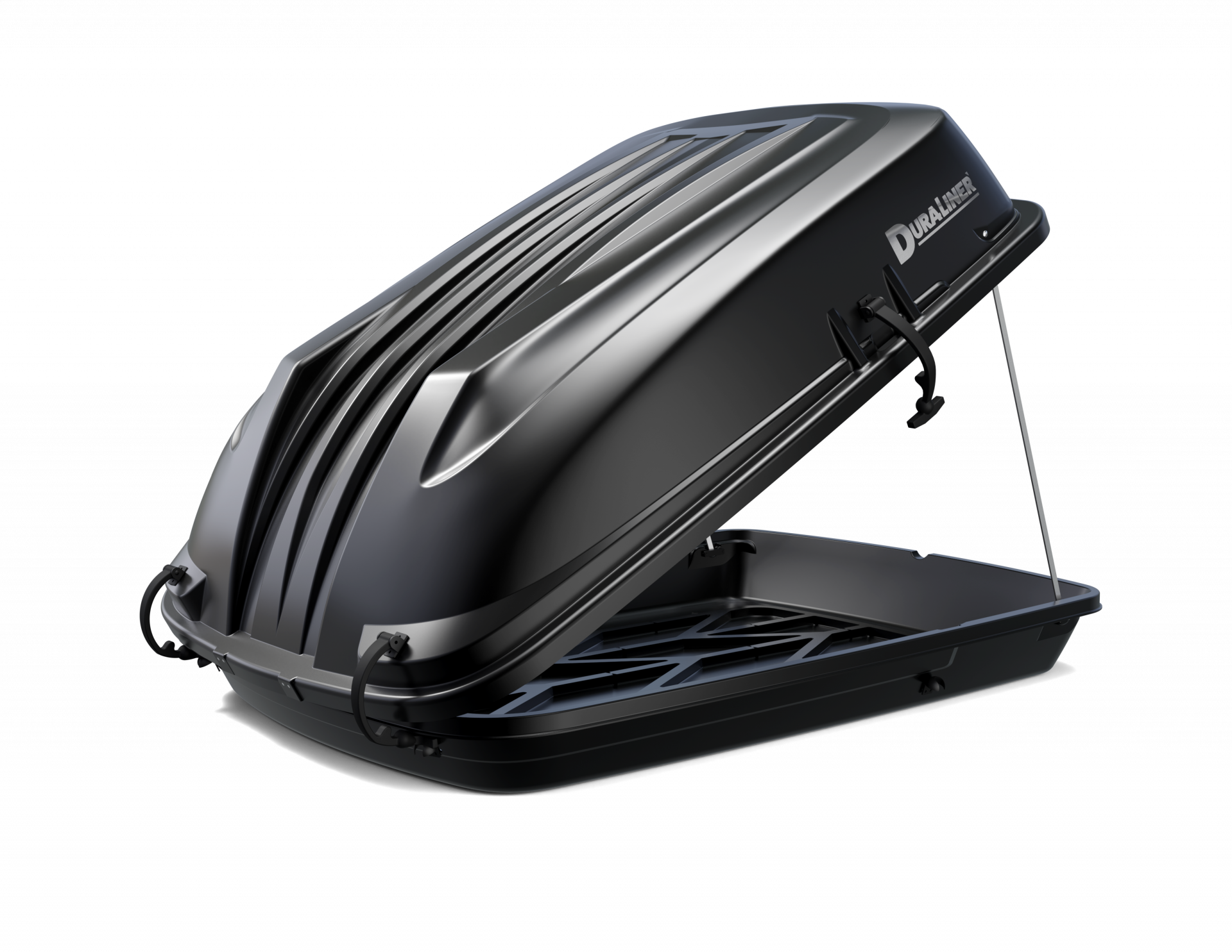 DuraLiner | Roof Cargo Boxes and Truck Bed Organization