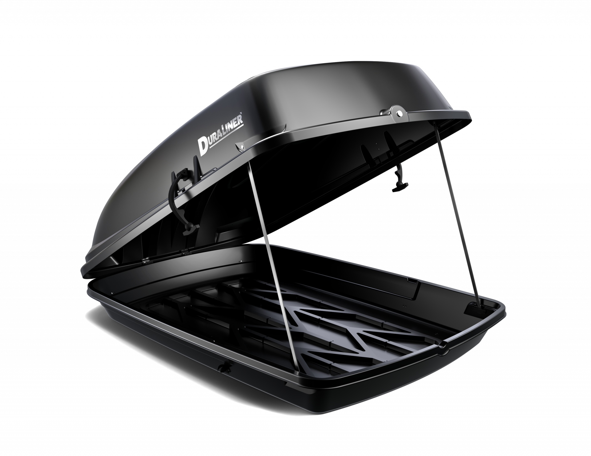 DuraLiner | Roof Cargo Boxes