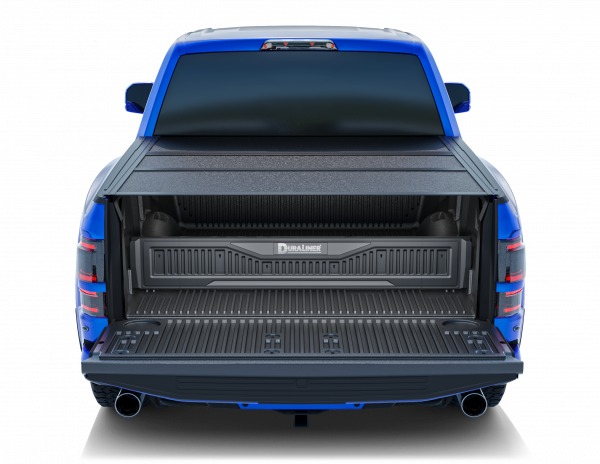 DuraLiner Drop-in Truck Bedliners | Custom Thermoforming | Penda