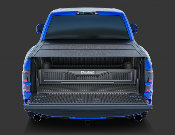 DuraLiner Truck Bed Divider | Dodge Ram Year 2019+ | 12020BD - Penda