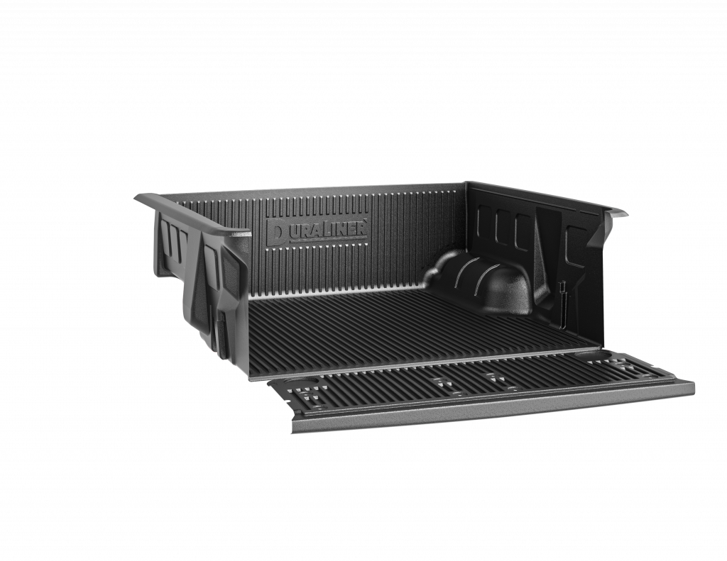 DuraLiner Dodge Ram Drop-in Bed Liner | Year 2019-2024 | Bed Length 5'7 ...