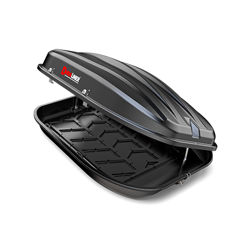 DuraLiner 10 ft Roof Top Cargo Box | RT10D - Penda