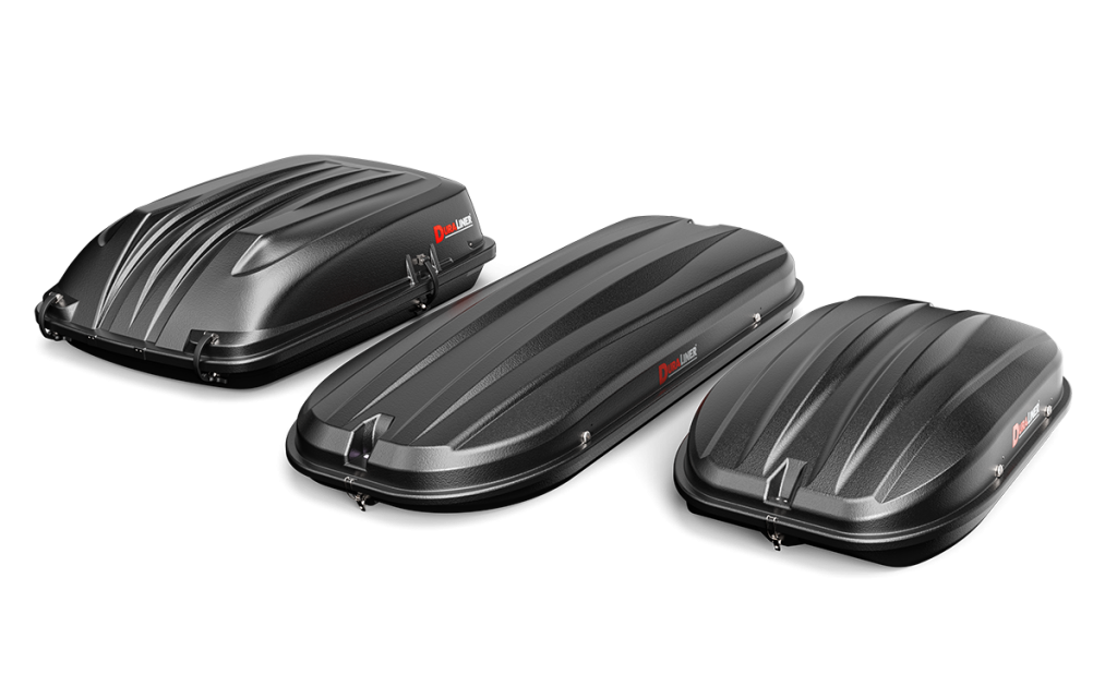 DuraLiner Automotive Accessories | Penda