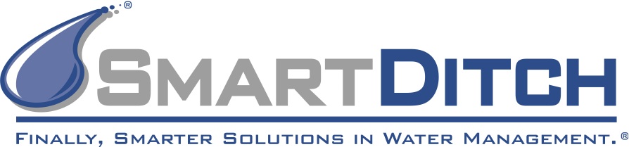 Water Management Solution | SmartDitch | Penda