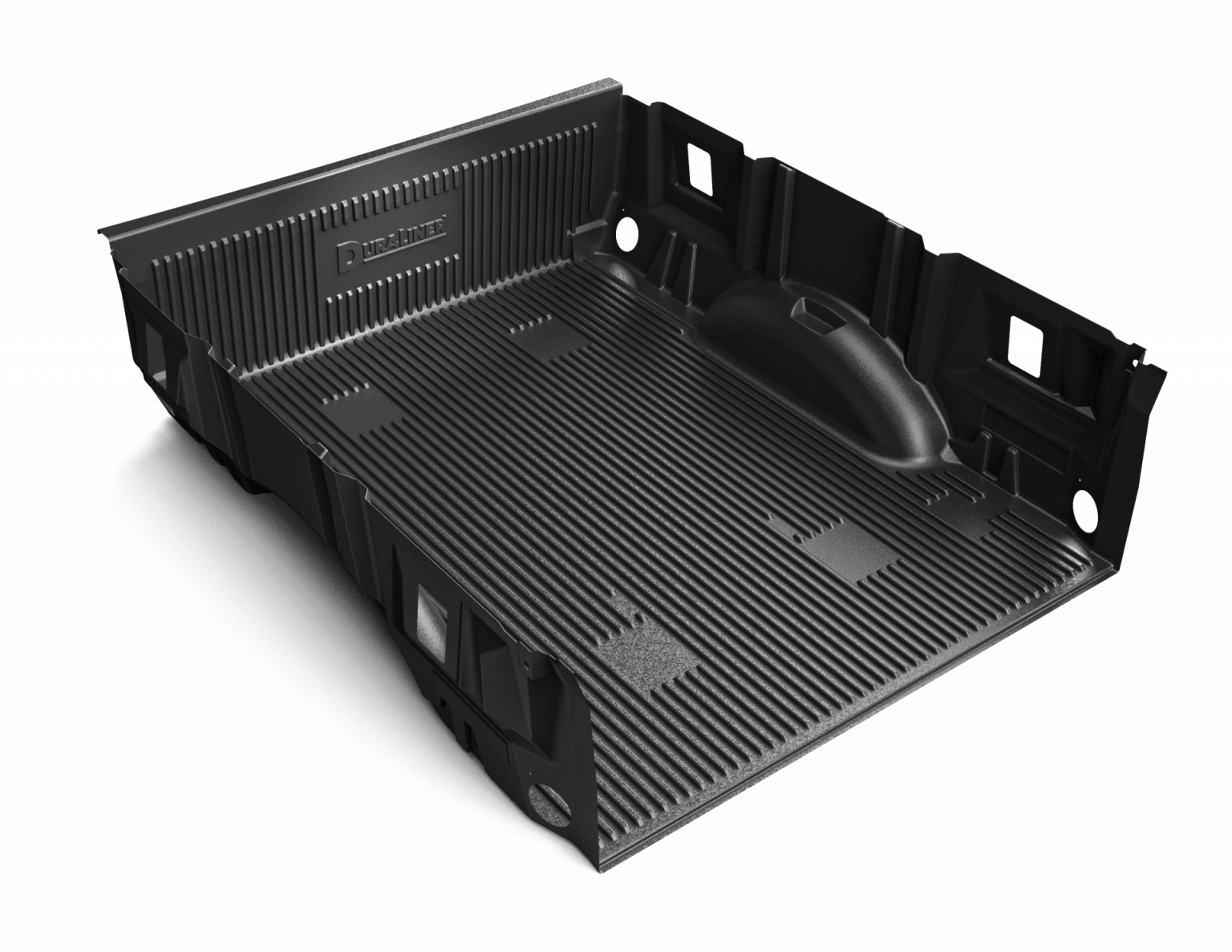 DuraLiner Bedliner Find a Perfect Fit for Your Truck | Penda
